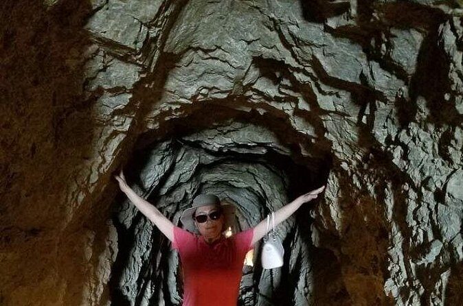Ghost Town(Eldorado Canyon) with Gold Mine Tour - FAQ