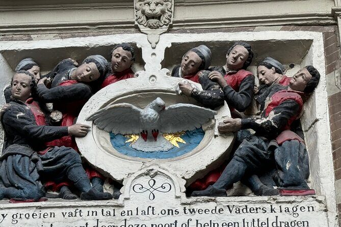 Ghost Walking Tour and Dark History in Amsterdam - The Sum Up: Who Will Appreciate This Tour?