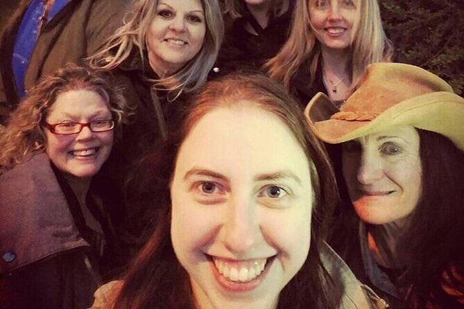 Ghost Walking Tour in Stillwater - An In-Depth Look at the Stillwater Ghost Walking Tour