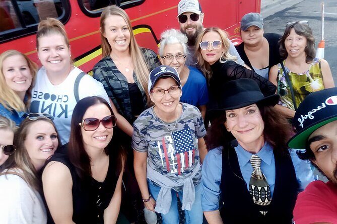 Ghost Walking Tour in Stillwater - Final Thoughts: Who Should Consider this Tour?