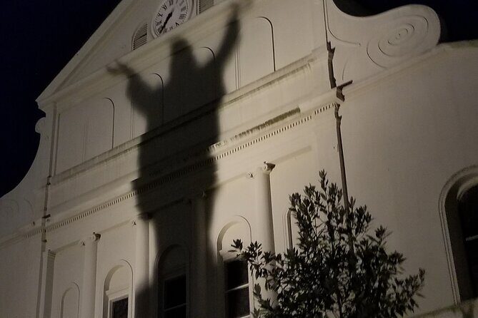 Ghostly Legends of New Orleans Walking Tour - How It Compares to Other Haunted Tours