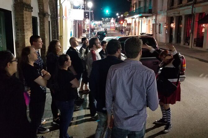 Ghostly Legends of New Orleans Walking Tour - Final Thoughts: Is It Worth It?