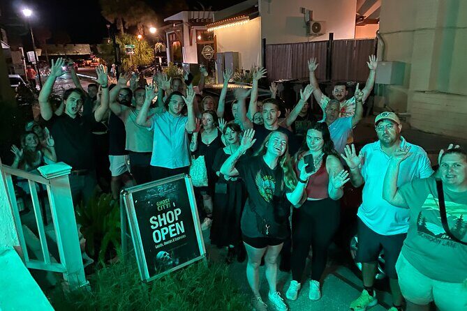 Ghostly Tales of Saint Augustine - Final Thoughts