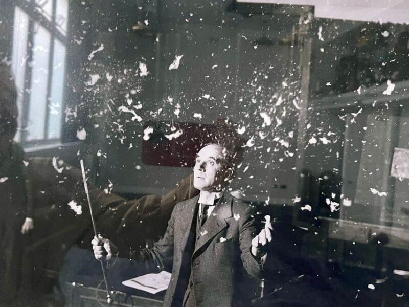 Ghosts and Legends of Mayfair Walking Tour - London - FAQ