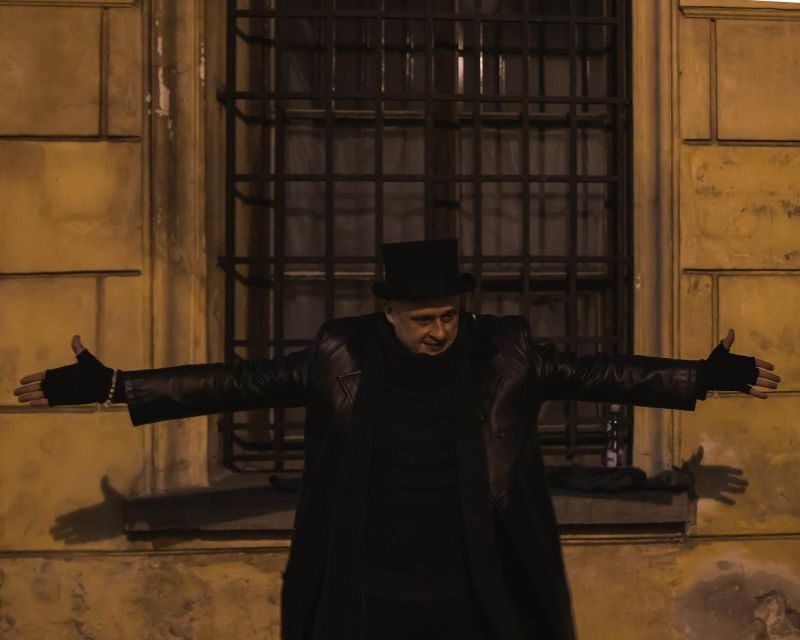 Ghosts & Crimes: Macabre Kraków Walking Tour in English - A Closer Look at the Kraków Macabre Walking Tour