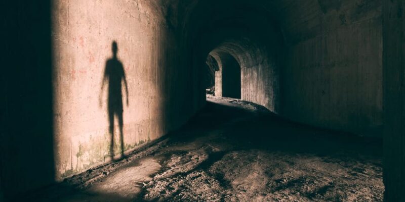 Ghosts, Ghouls & Gallows :The Original Bristol Ghost Walk - Key Points