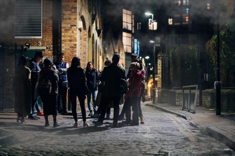 Ghosts, Ghouls & Gallows :The Original Bristol Ghost Walk - FAQ