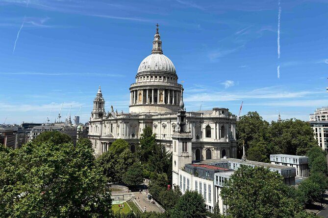 Ghosts, Gore & Other Ghasty Stories in the City of London - Key Points
