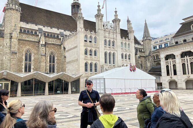Ghosts, Gore & Other Ghasty Stories in the City of London - Final Thoughts: Is This Tour Right for You?