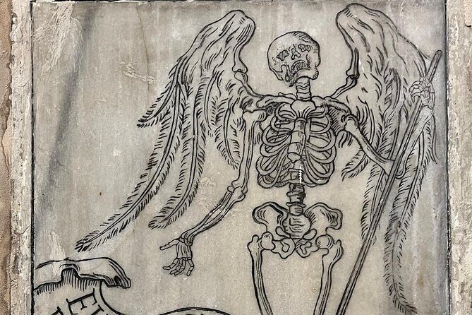 Ghosts Legends and Mysteries of Rome Walking Tour - FAQs About the Ghosts, Legends, and Mysteries of Rome Walking Tour