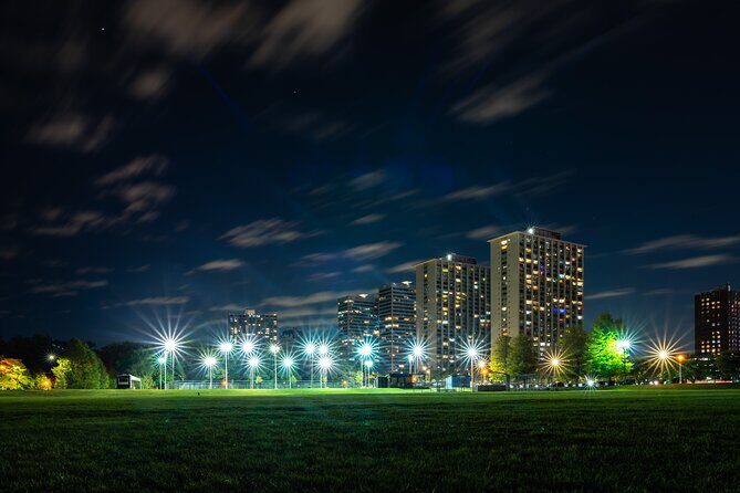 Ghosts of Chicago Family Friendly Ghost Tour - FAQs