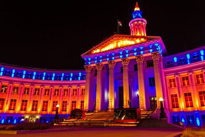 Ghosts of Denver Family Friendly Walking Tour - FAQ