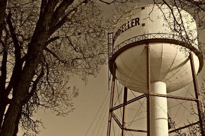 Ghosts of Drumheller: a Smartphone Audio Ghost Tour - The Experience: What You’ll Love