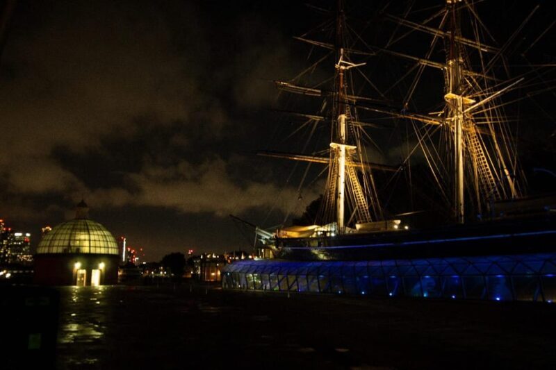 Ghosts of Greenwich: London's Haunted Walking Tour - Final Thoughts