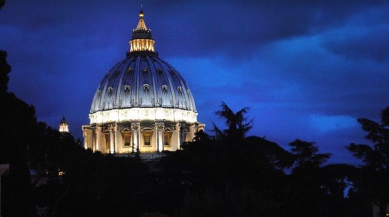 Ghosts of Rome 2-Hour Tour - Who Is This Tour Best For?