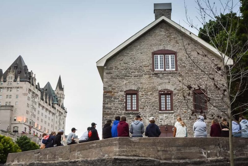Ghosts of the Bytown Museum - A Detailed Look at the Experience