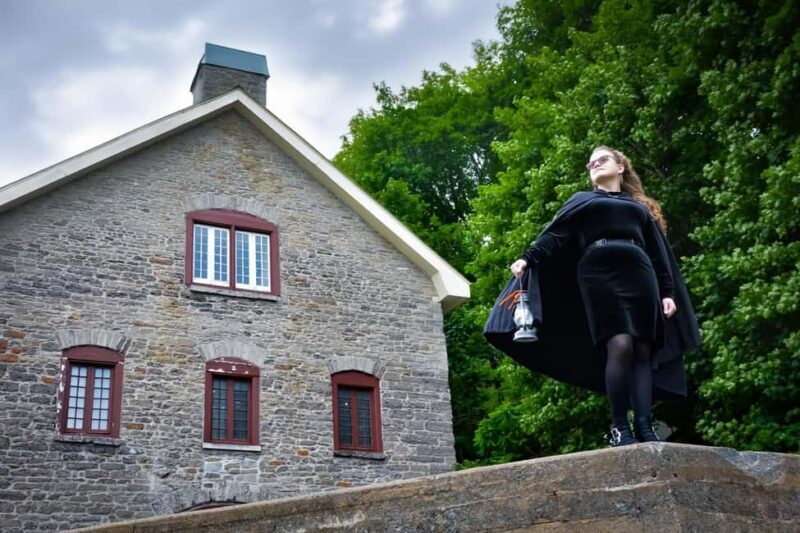 Ghosts of the Bytown Museum - Final Thoughts: Is It Worth It?