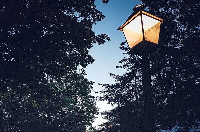 Ghosts of the Village at Black Creek - Practical Details: What You Need to Know