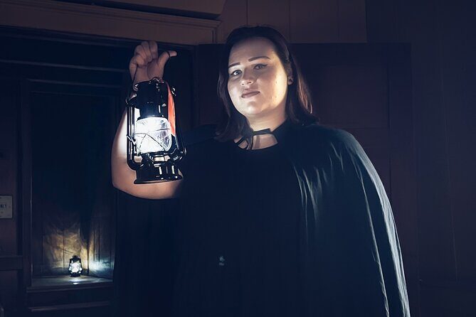 Ghosts of the Village at Black Creek - The Value and Who Should Book This Tour