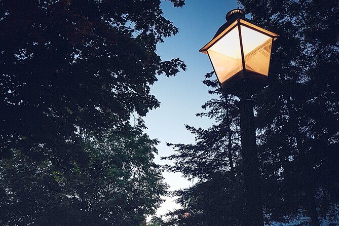 Ghosts of the Village at Black Creek - Final Thoughts