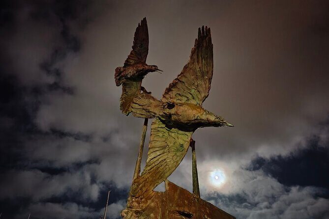 Ghosts of Tórshavn: Self-Guided Haunted Mystery Walk - Final Thoughts: Is This Tour for You?