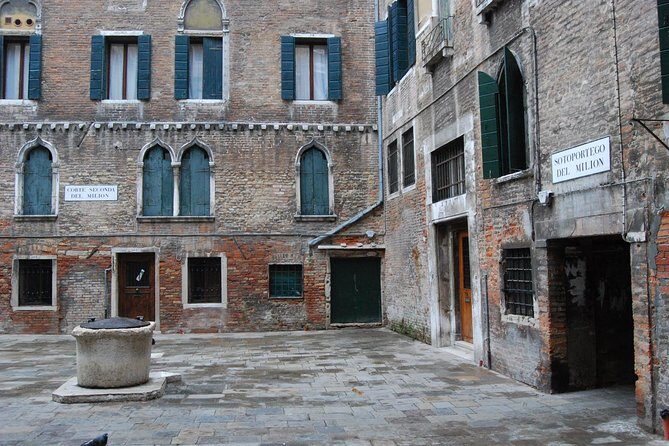 Ghosts of Venice - Discovering the Unknown - Who Should Book This Tour?
