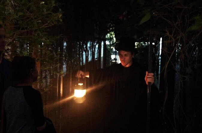 Ghosts of Winter Park - A Chilling Walking Tour! - Final Thoughts: Is It Worth It?