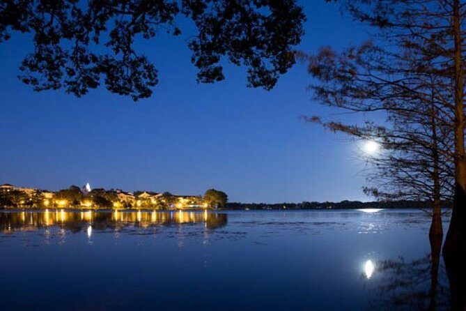 Ghosts of Winter Park - A Chilling Walking Tour! - Frequently Asked Questions