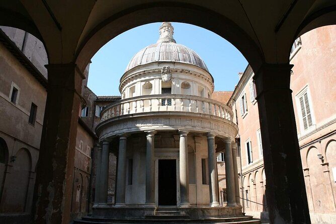 Gianicolo to Trastevere: Italy's Independence trail with GELATO - Why This Tour Delivers Value