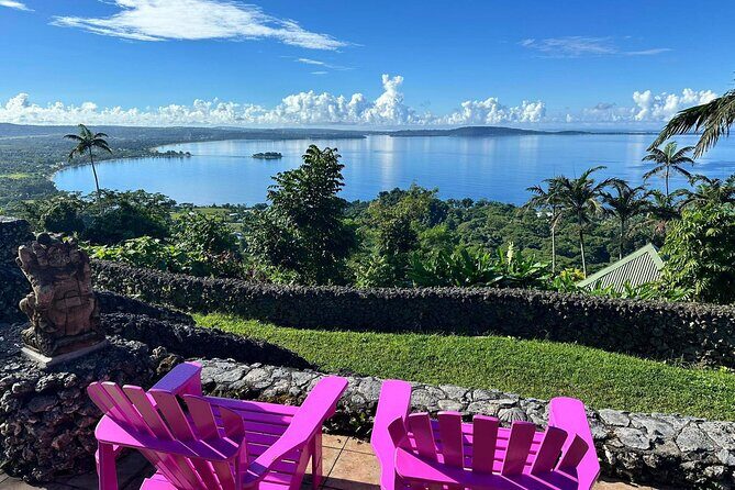 Giant Canyon Swing with Transfers - FAQs