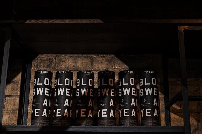 Giant Causeway, Dark Hedges & Whiskey Distillery tour from Dublin - Final Thoughts