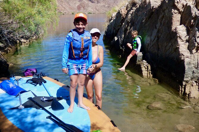 Giant Mantaray Group Paddle Board Tour to Emerald Cave - The Sum Up: Is It Worth It?