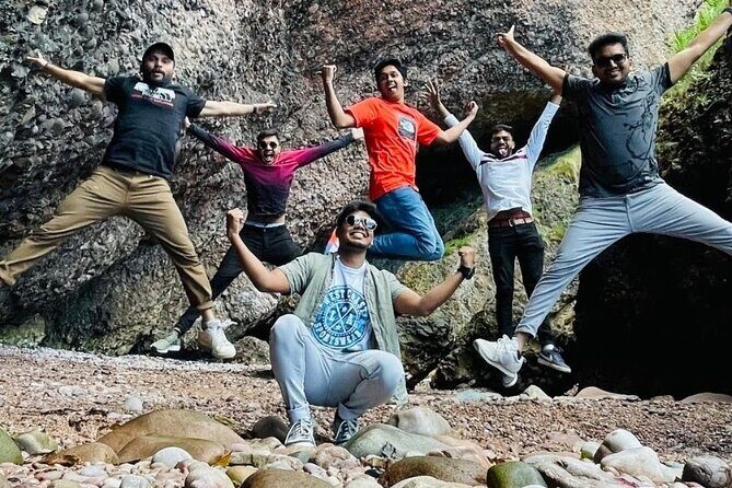 Giants causeway and Glens of Antrim day trip - Exploring the Itinerary in Detail