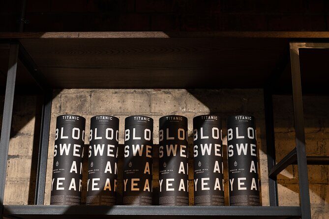 Giant's Causeway and Whisky Distillery tasting tour from Belfast - Final Thoughts: Is This Tour Right for You?