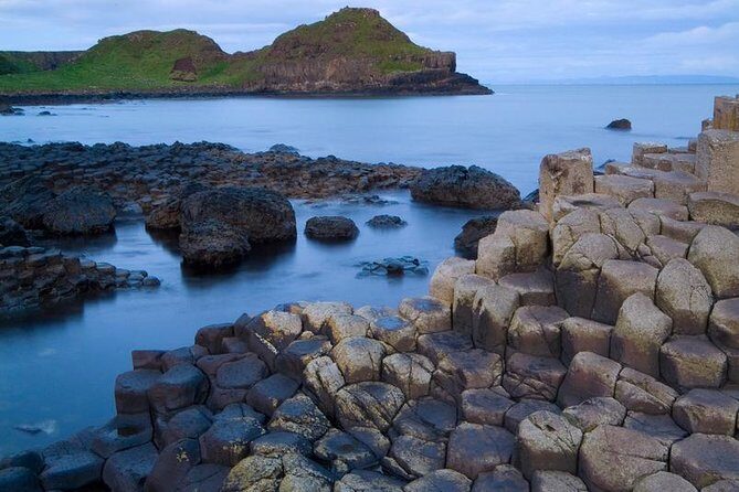 Giant's Causeway and Whisky Distillery tasting tour from Belfast - FAQ (Frequently Asked Questions)