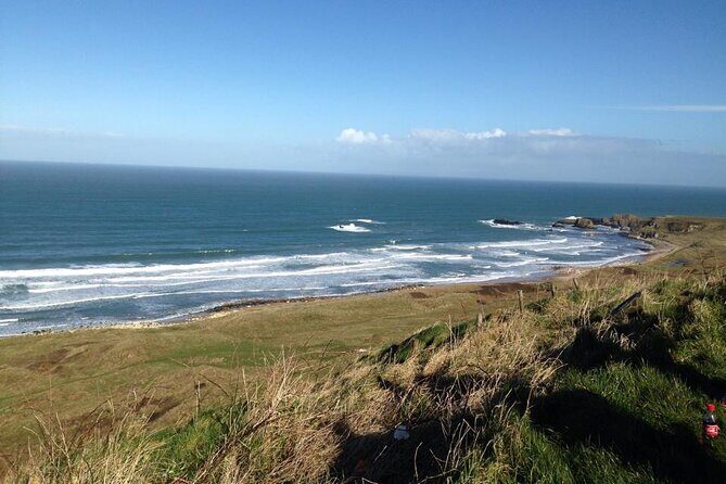 Giants Causeway & Antrim Coast Private Tour - Ballintoy Harbour: A Picturesque Coastal Village