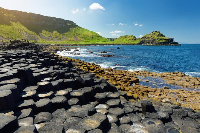 Giant's Causeway Custom Tailored Award Winning Private Tour. - Considerations and Critical Insights