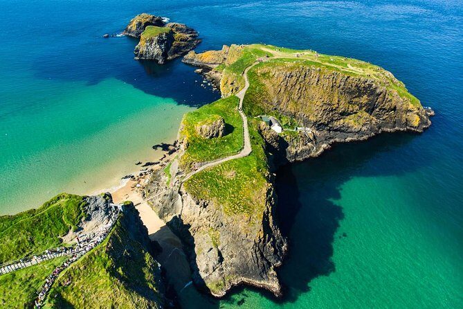 Giant's Causeway Custom Tailored Award Winning Private Tour. - Who Would Love This Tour?