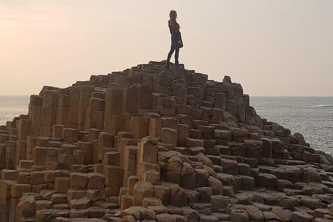 Giant's Causeway Custom Tailored Award Winning Private Tour. - FAQs