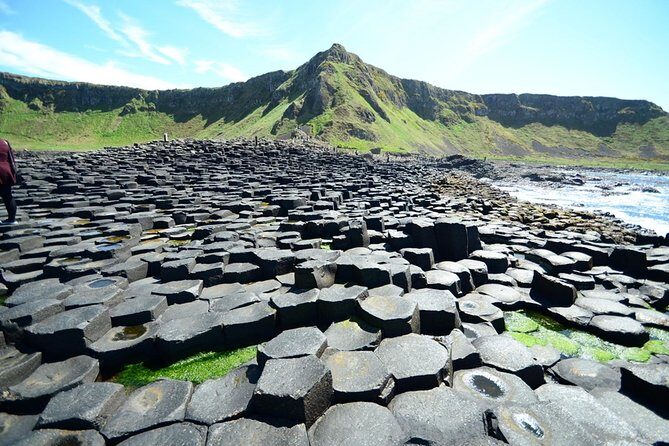 Giant's Causeway, Dark of Hedges & Belfast Day Tour From Dublin - The Sum Up