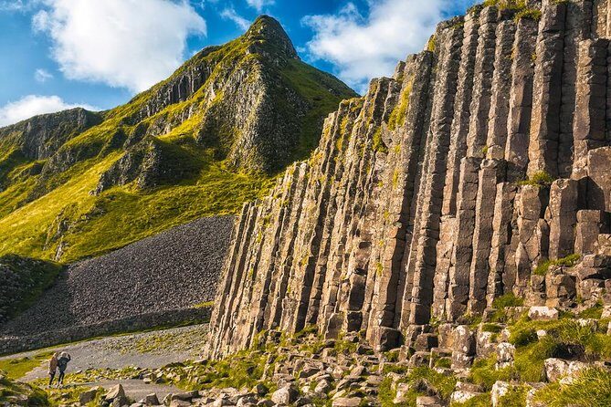 Giant's Causeway Day Tour from Dublin - Frequently Asked Questions
