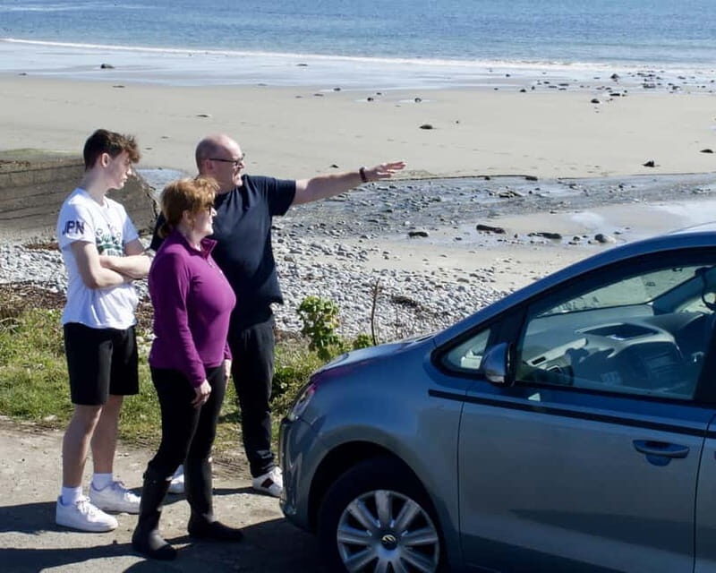 Giants Causeway Evening Tour - Final Thoughts