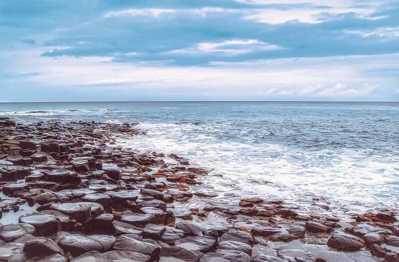 Giants Causeway Evening Tour - Frequently Asked Questions