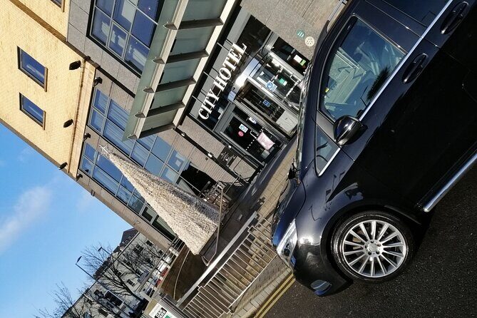 Giant's Causeway & Game of Thrones (luxury Private Tour) - Final Thoughts