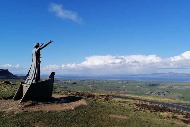 Giant's Causeway & Game of Thrones (luxury Private Tour) - FAQ