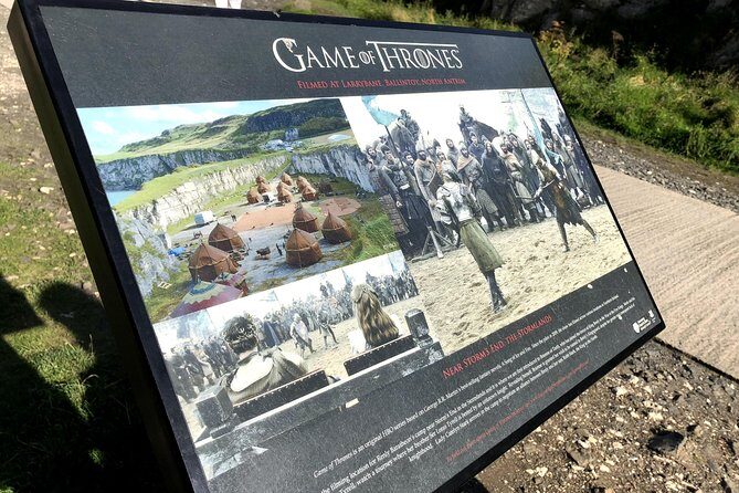 Giants Causeway & Game of Thrones Tour from Belfast - The Complete Experience: What to Expect on the Tour