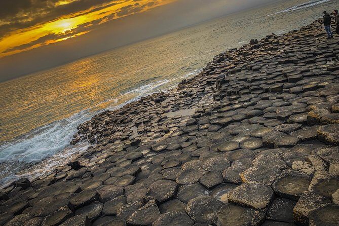 Giants Causeway & Game of Thrones Tour from Belfast - Final Thoughts