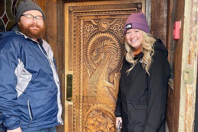 Giants Causeway & Game of Thrones Tour from Belfast - FAQ