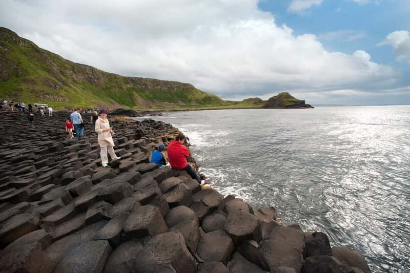 Giants causeway Irish castles & whiskey, Game of thrones - Exploring the Giants Causeway, Irish Castles & Whiskey: An In-Depth Review