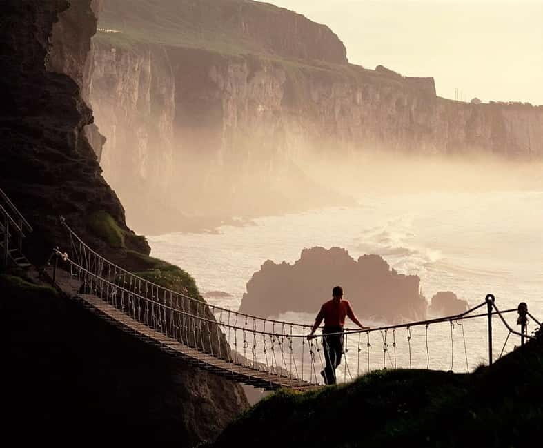 Giants causeway Irish castles & whiskey, Game of thrones - Why Choose This Tour?